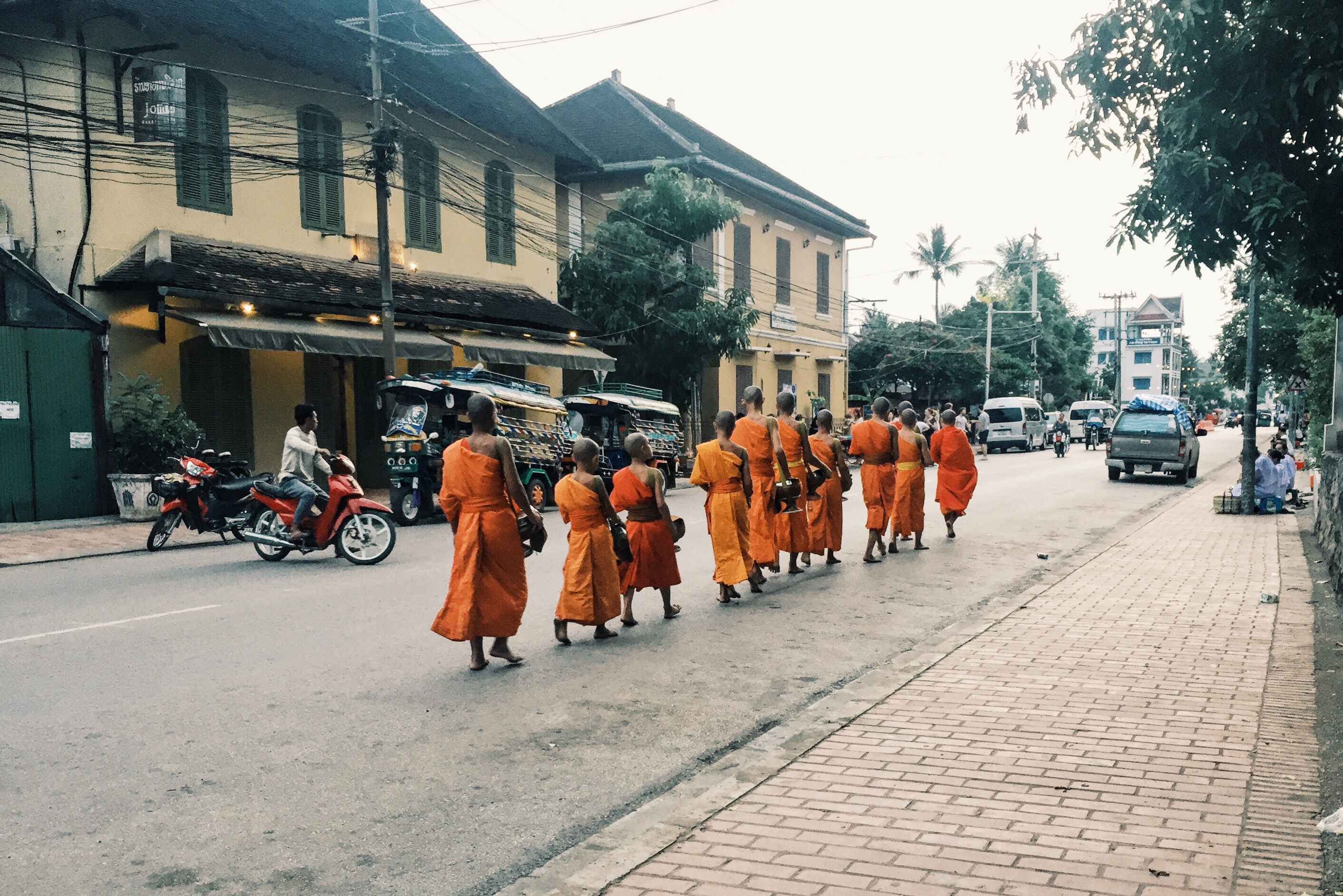 20 Photos To Inspire You To Visit Laos - Where's Holly?